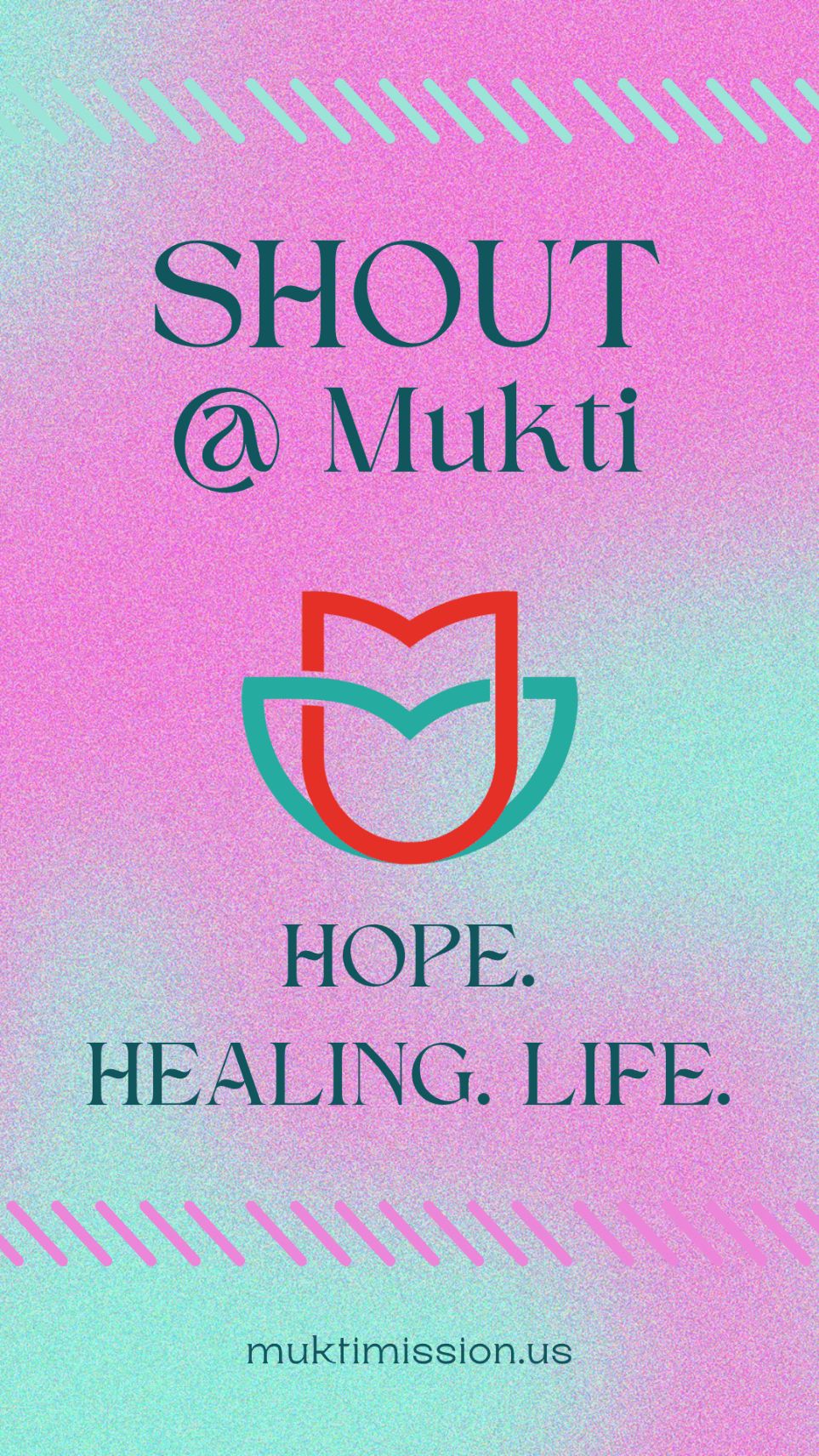 Engagement – Mukti Mission US