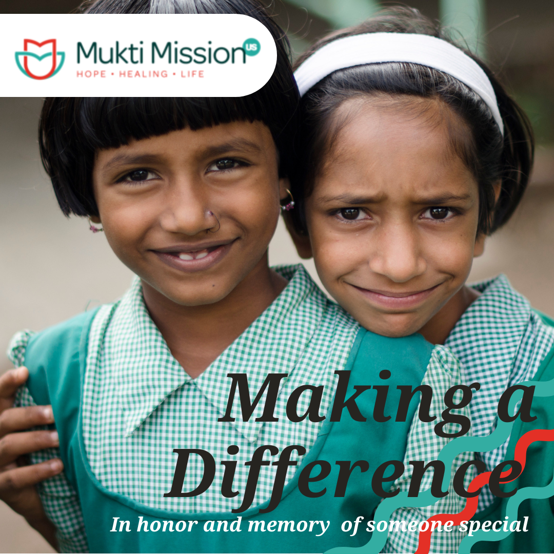 Hope Healing Life Mukti Mission Transforming Lives